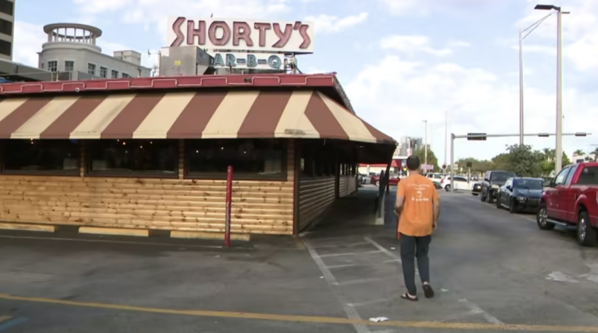 OUR STORY - Shortys