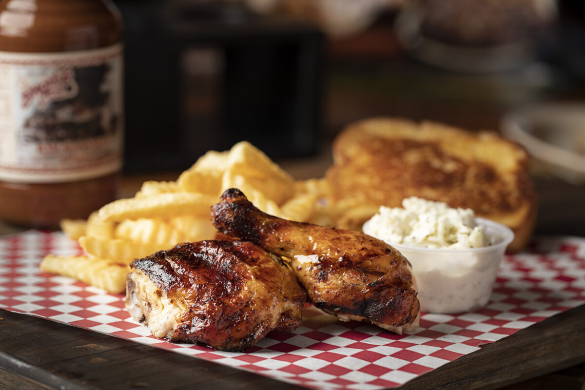 OUR SPECIALS - Shortys