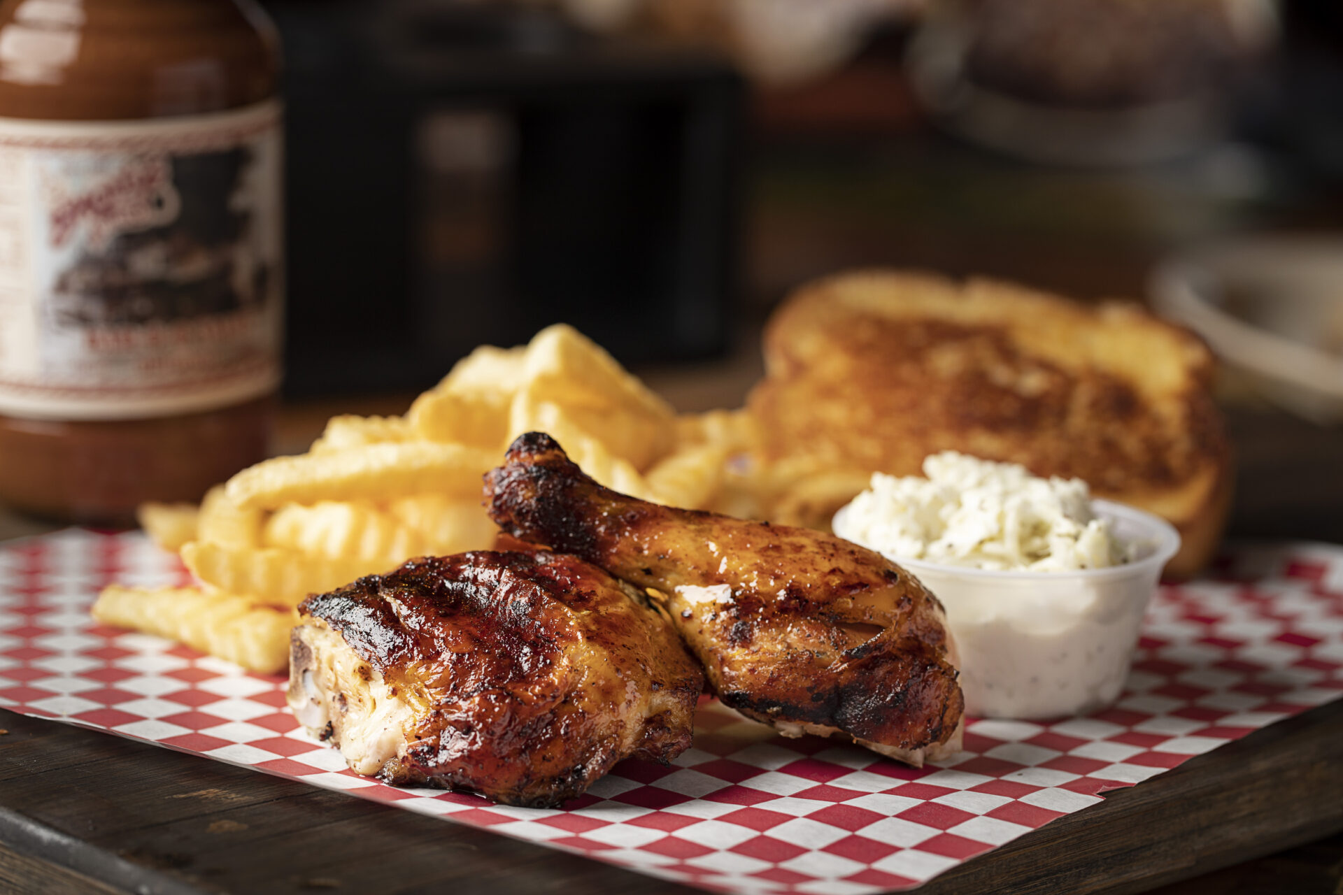 OUR SPECIALS - Shortys