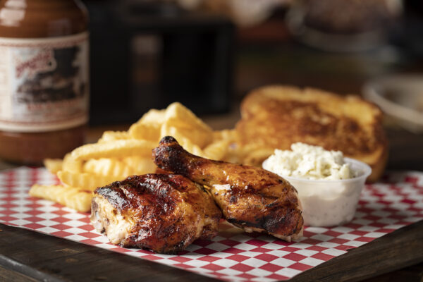 OUR SPECIALS - Shortys