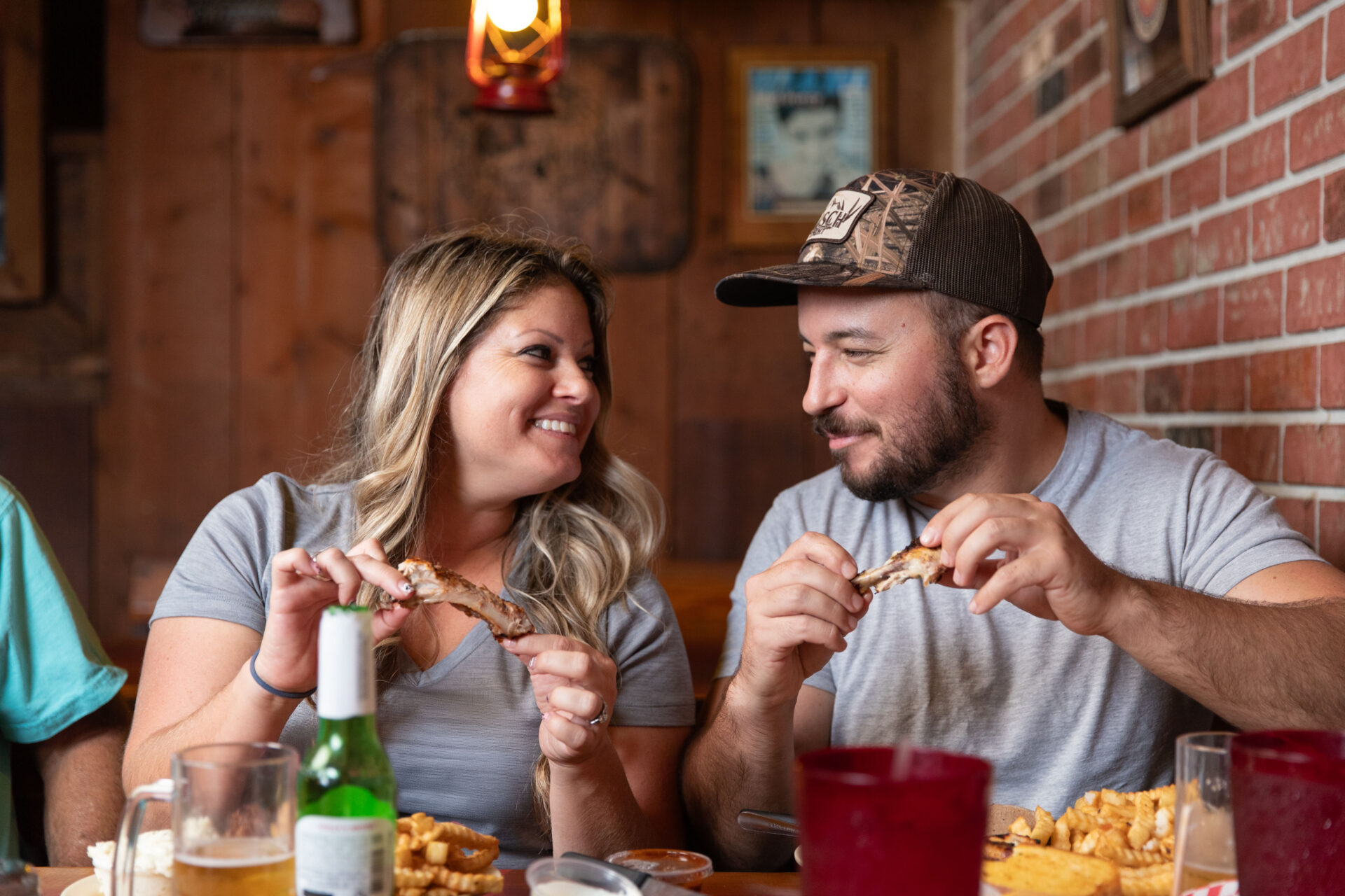 OUR SPECIALS - Shortys