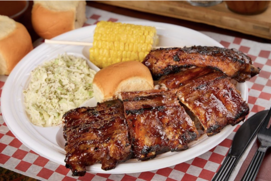 OUR SPECIALS - Shortys