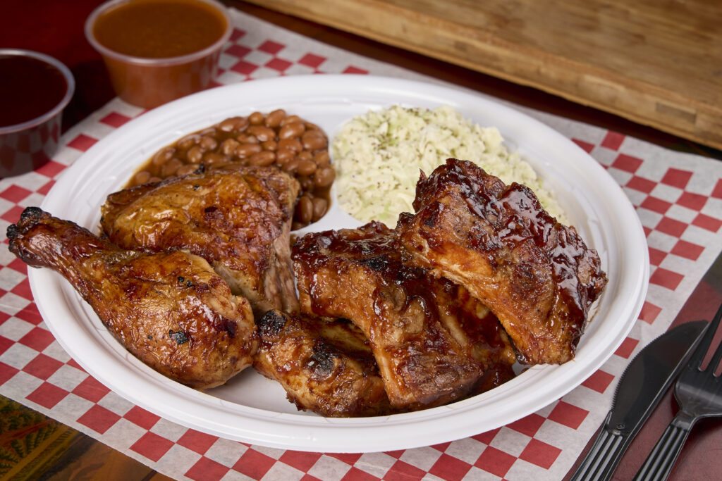 OUR SPECIALS - Shortys