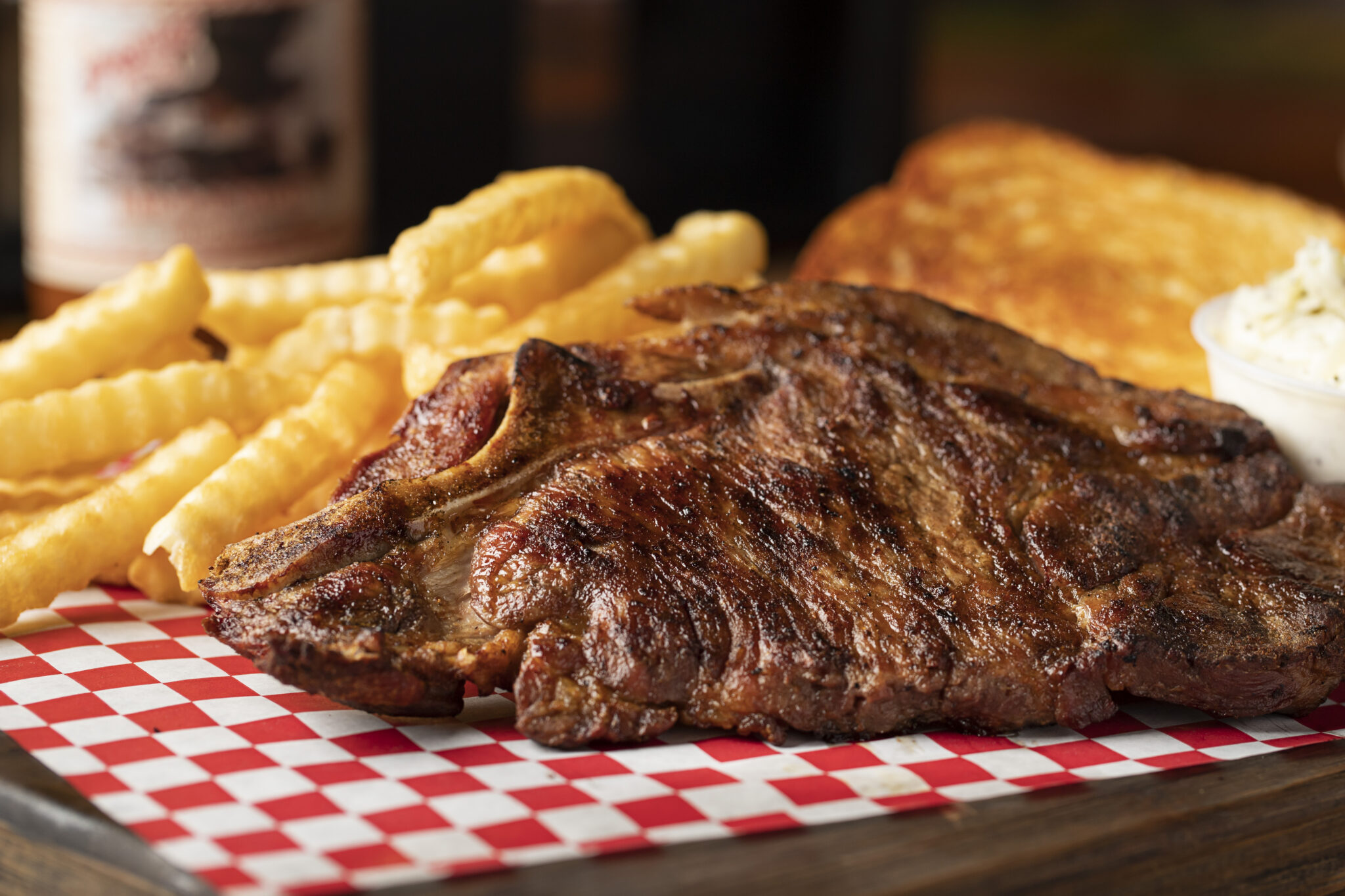 OUR SPECIALS - Shortys