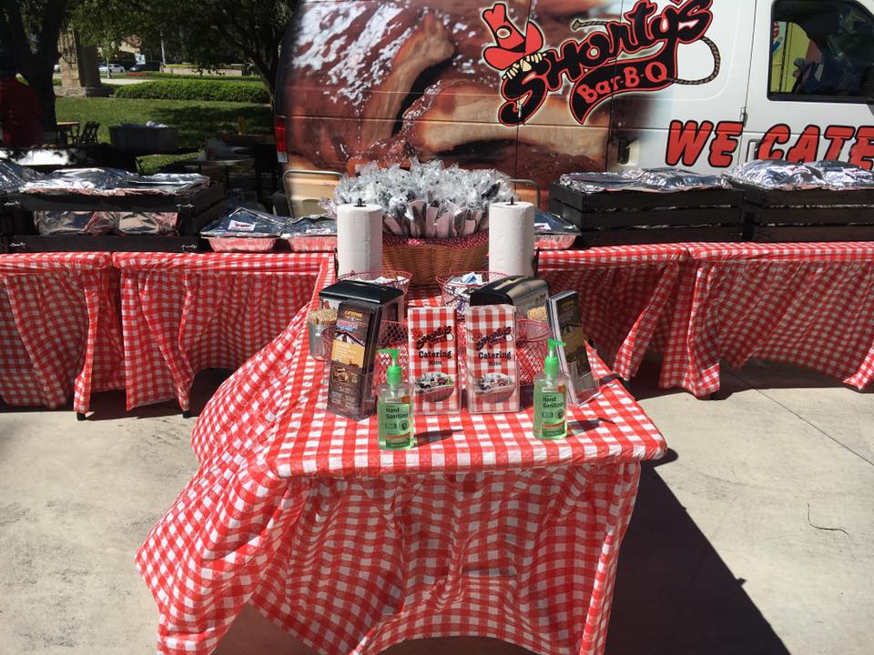 Best BBQ Catering in Miami – Smoky Flavor for Every Event