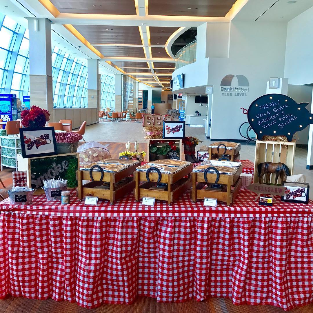 Custom Catering in Miami – Personalized Menus for Every Event